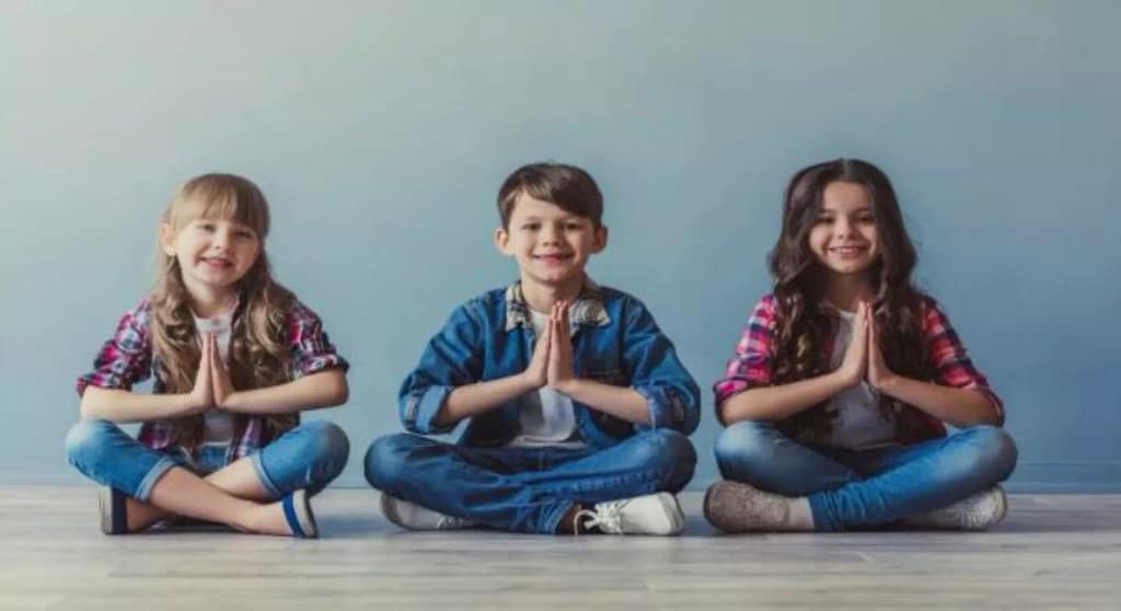 Programs for kids & adults - Buddhist Nuns of Mahamevnawa