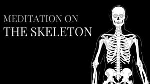 Meditation on the Skeleton - Buddhist Nuns of Mahamevnawa